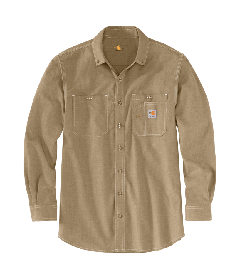 Shirts – Tagged "FlameRwear" – FireProtectionOutfitters